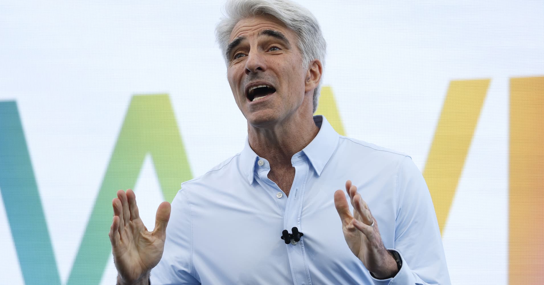 Apple punted on AI this year. Next year will be critical