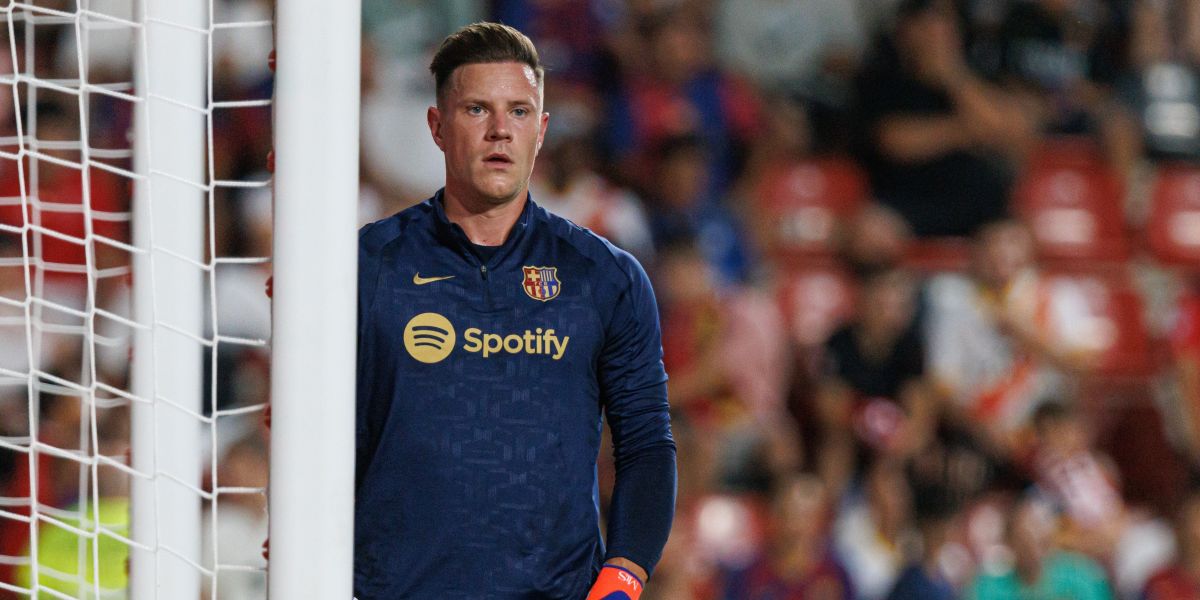 Girona könnte dem FC Barcelona seinen Torwart entreißen