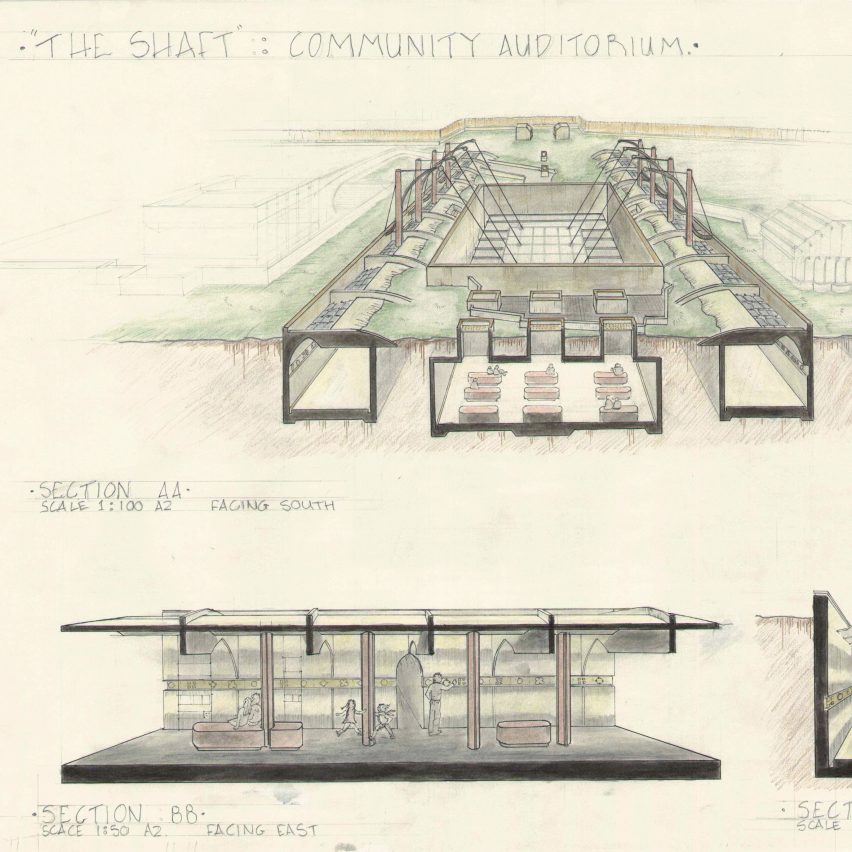 Creative community centre among architecture projects from Monash ...