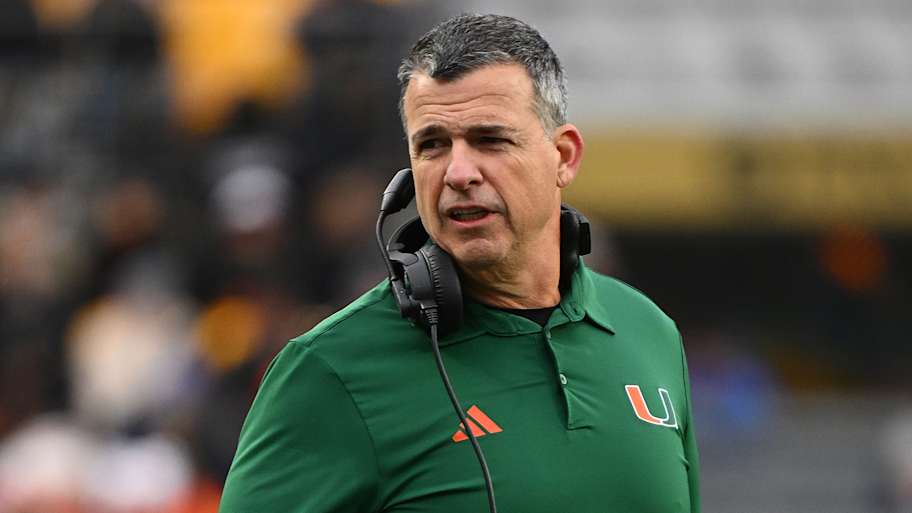 Mario Cristobal should be on alert after James Franklin's recruiting ...