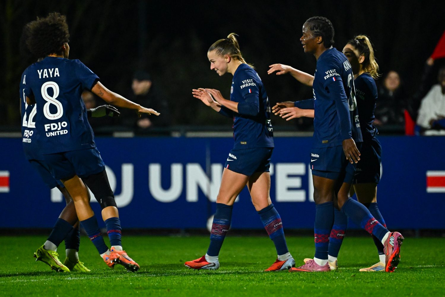 Benfica vs PSG live stream: how to watch the match