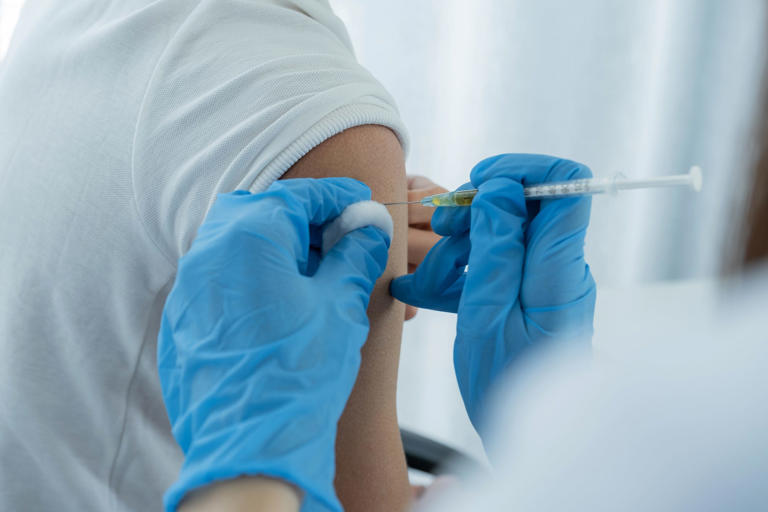 Officials say flu cases ticking up across North Texas