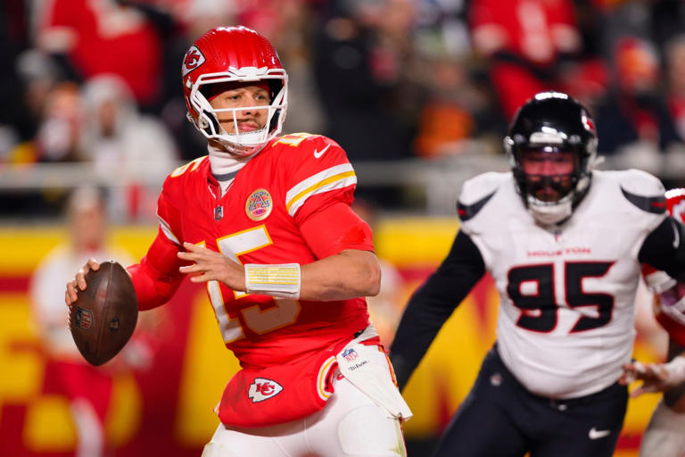 Here’s every player to win NFL MVP at age 24 and under. Will Drake Maye ...