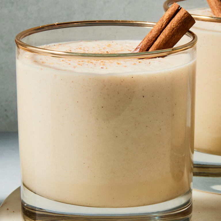 Once you’ve had coquito, you may turn your back on eggnog forever