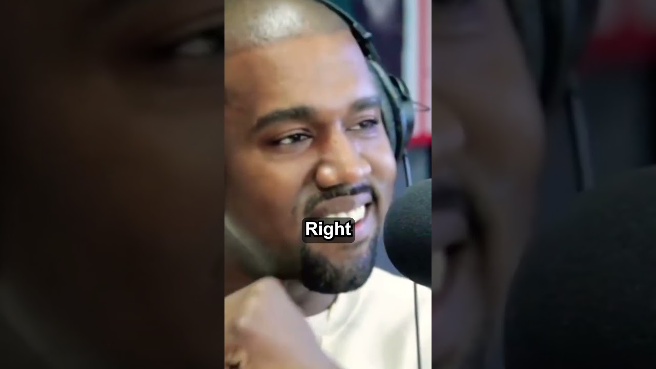 Rabbi doesn’t think Kanye West is antisemitic 🤔