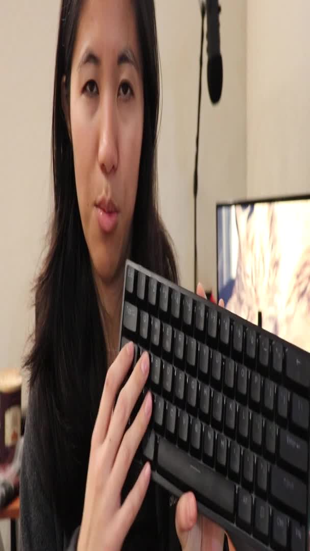 Boost typing speed with Colemak & Dvorak: Affordable DIERYA x KEMOVE ...