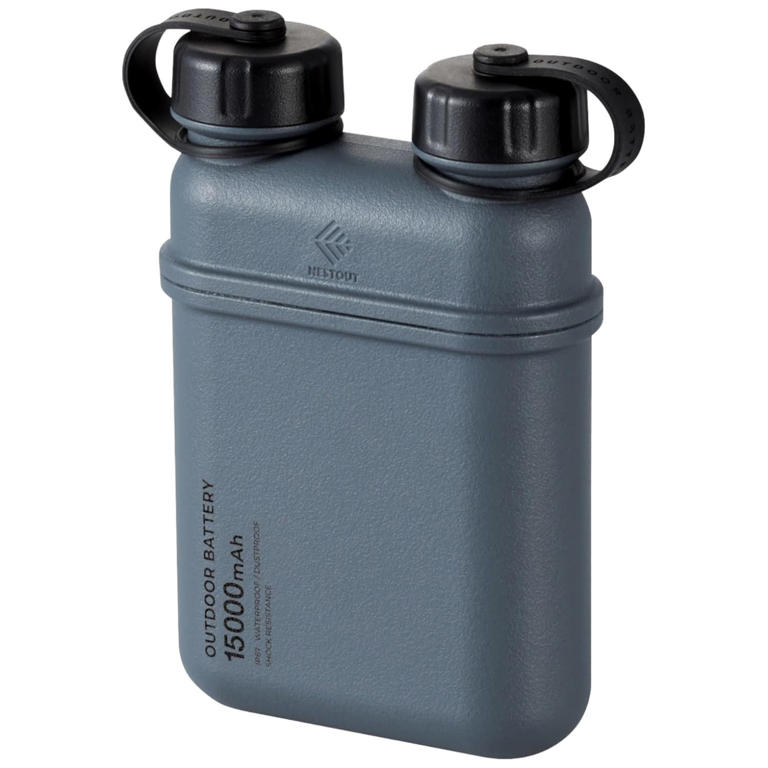 Tight schedule? These battery packs keep your phone, tablet, and laptop ...
