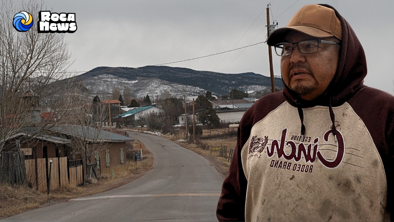 Inside America's most unique state