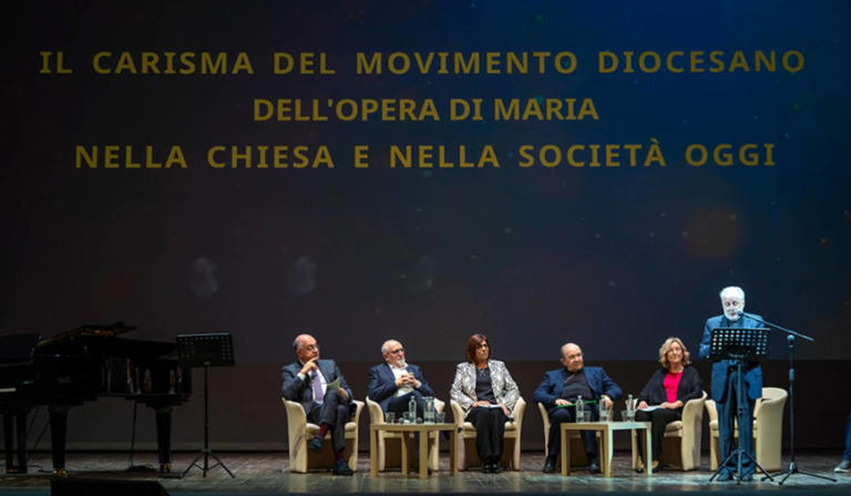 Movimento diocesano di Ascoli, mezzo secolo di unità, sinodalità e ...
