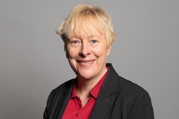 Wirral MP welcomes Government's reforms to 'fix NHS dentistry'