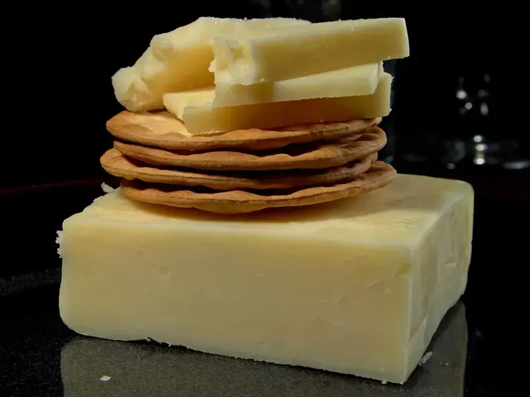 The 5 cheeses you can eat even if you're lactose intolerant