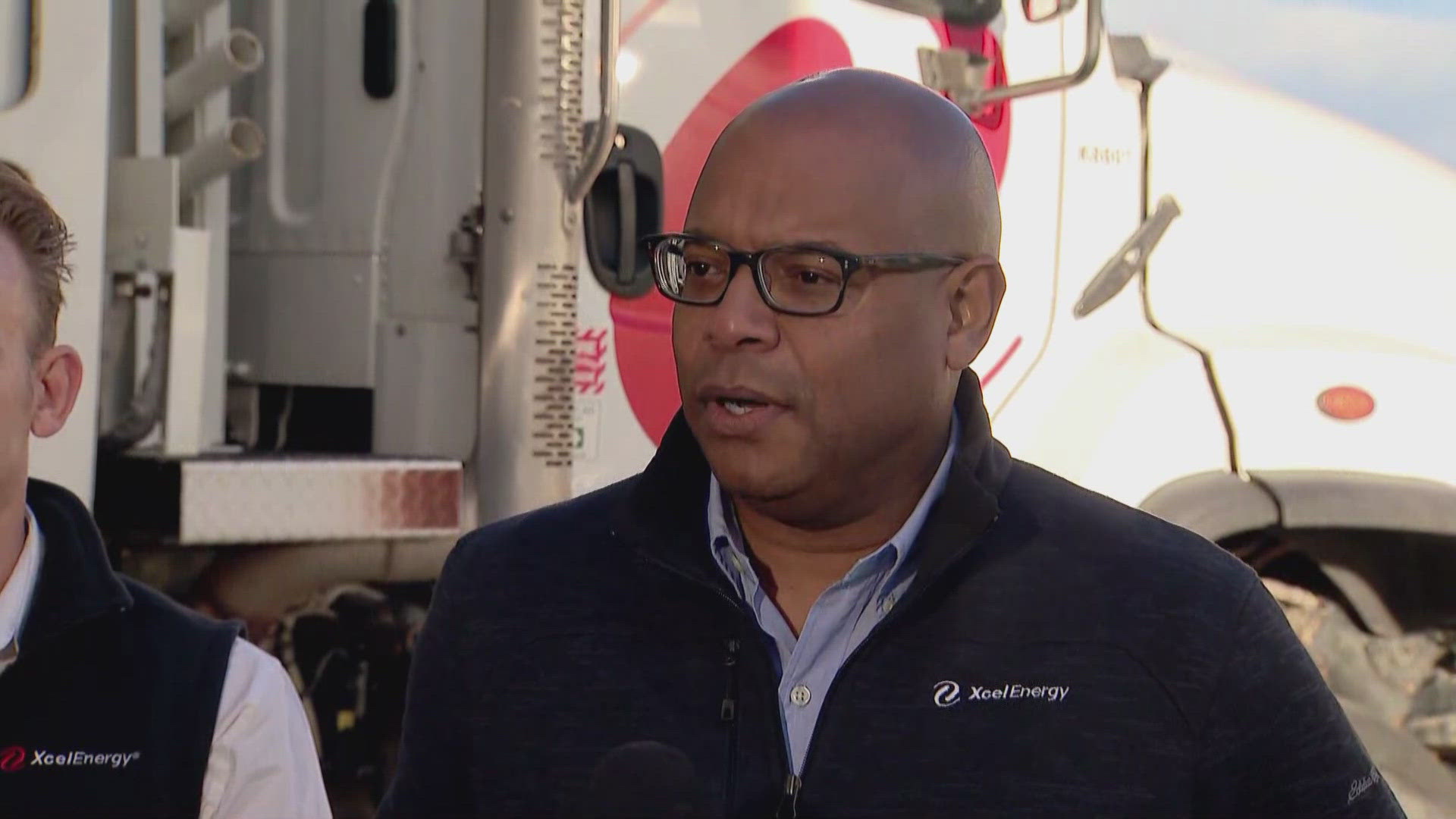 Watch: Xcel Energy provides update ahead of planned power shutoff