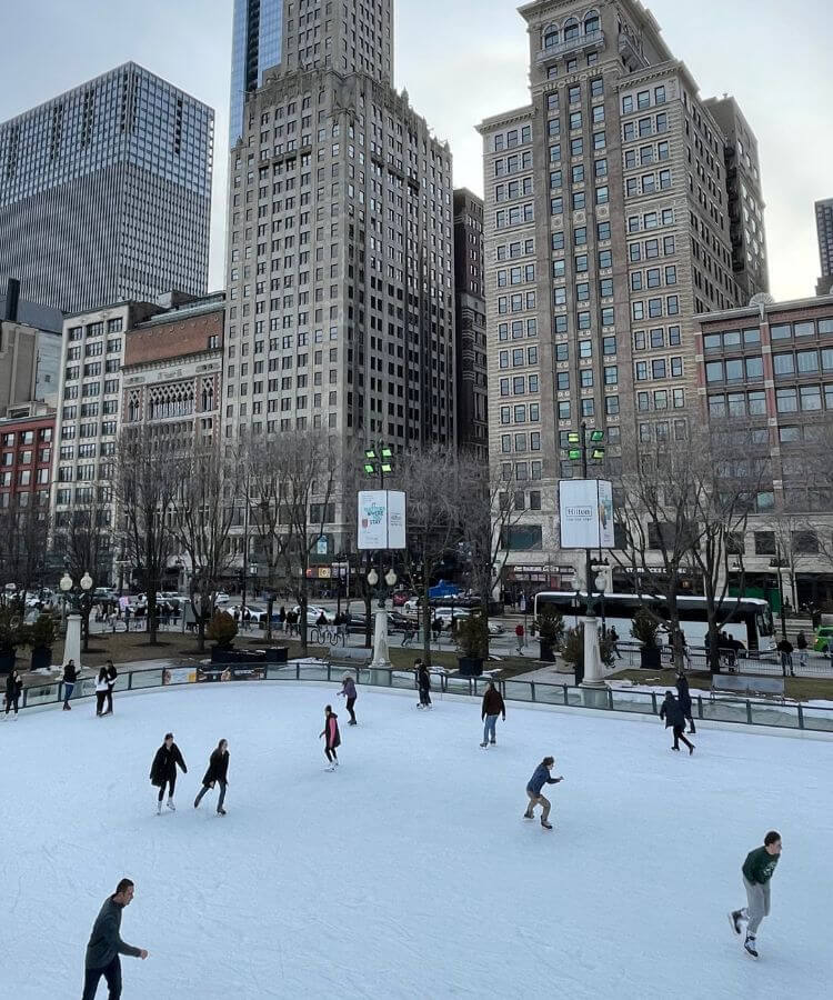 36 things to do this winter that'll make you forget how cold you are