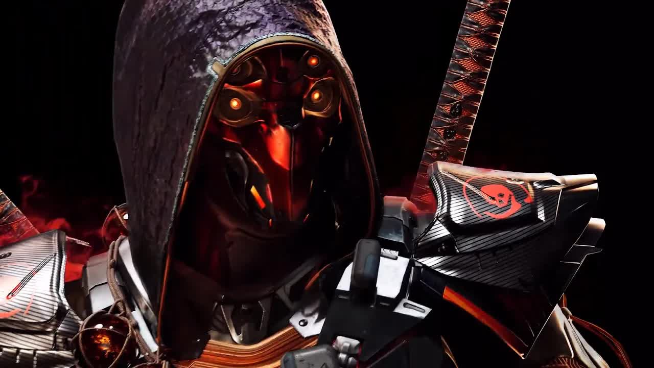 Black Ops 6 Season 2 Blackcell Skin Trailer Showcase Battle Pass ...