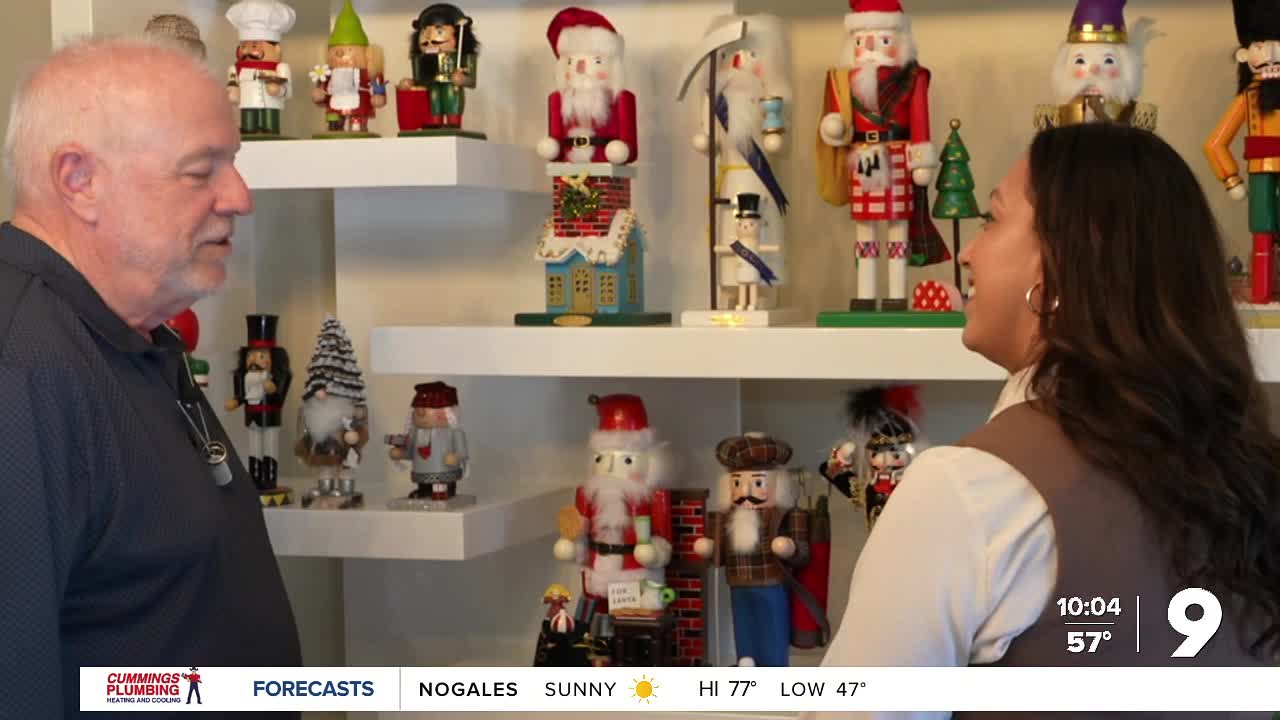 Handling grief during the holidays