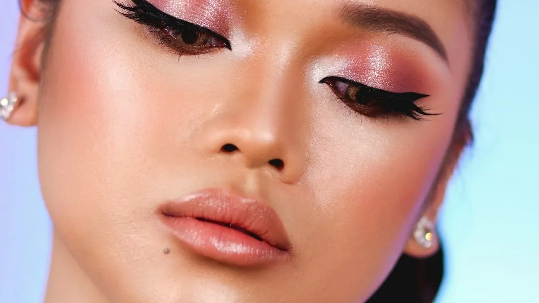 6 makeup trends that look stunning on fuller faces