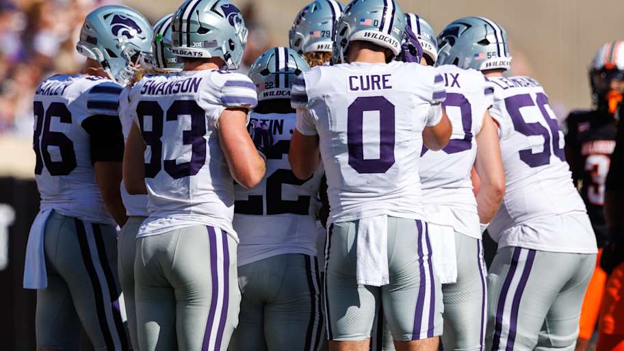 Kansas State names Dr Alex Wimmer as new director of marching band
