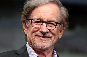 Steven Spielberg confirms new sci-fi epic Disclosure Day set for 2026 ...