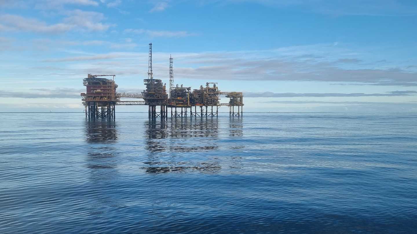Serica Energy to acquire southern North Sea gas assets from Spirit Energy
