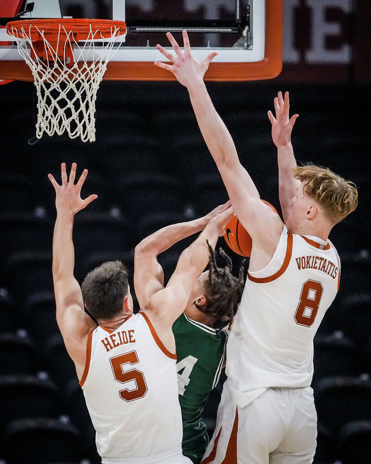 Texas basketball: Why Longhorns face challenge on defense with SEC play ...