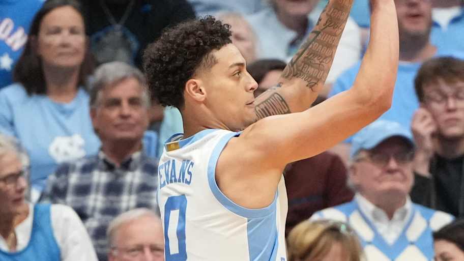 Breaking down Kyan Evans’ 2025 season so far