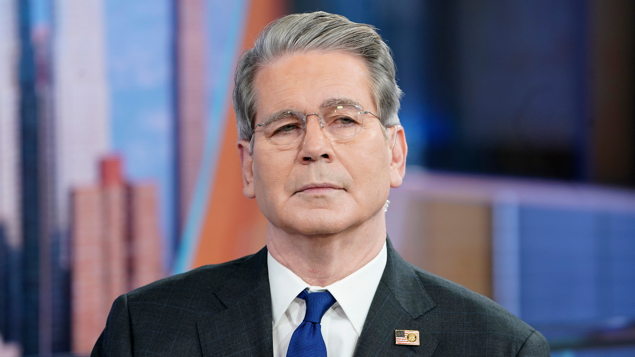 Bessent signals potential Venezuela sanctions relief 'as soon as next ...