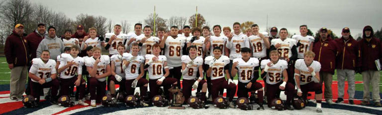 Thumb Sportswriters Association unveils 2025 All-Thumb 8-player ...