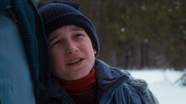 Johnny Galecki's sense of humor landed him the role of Rusty in ...