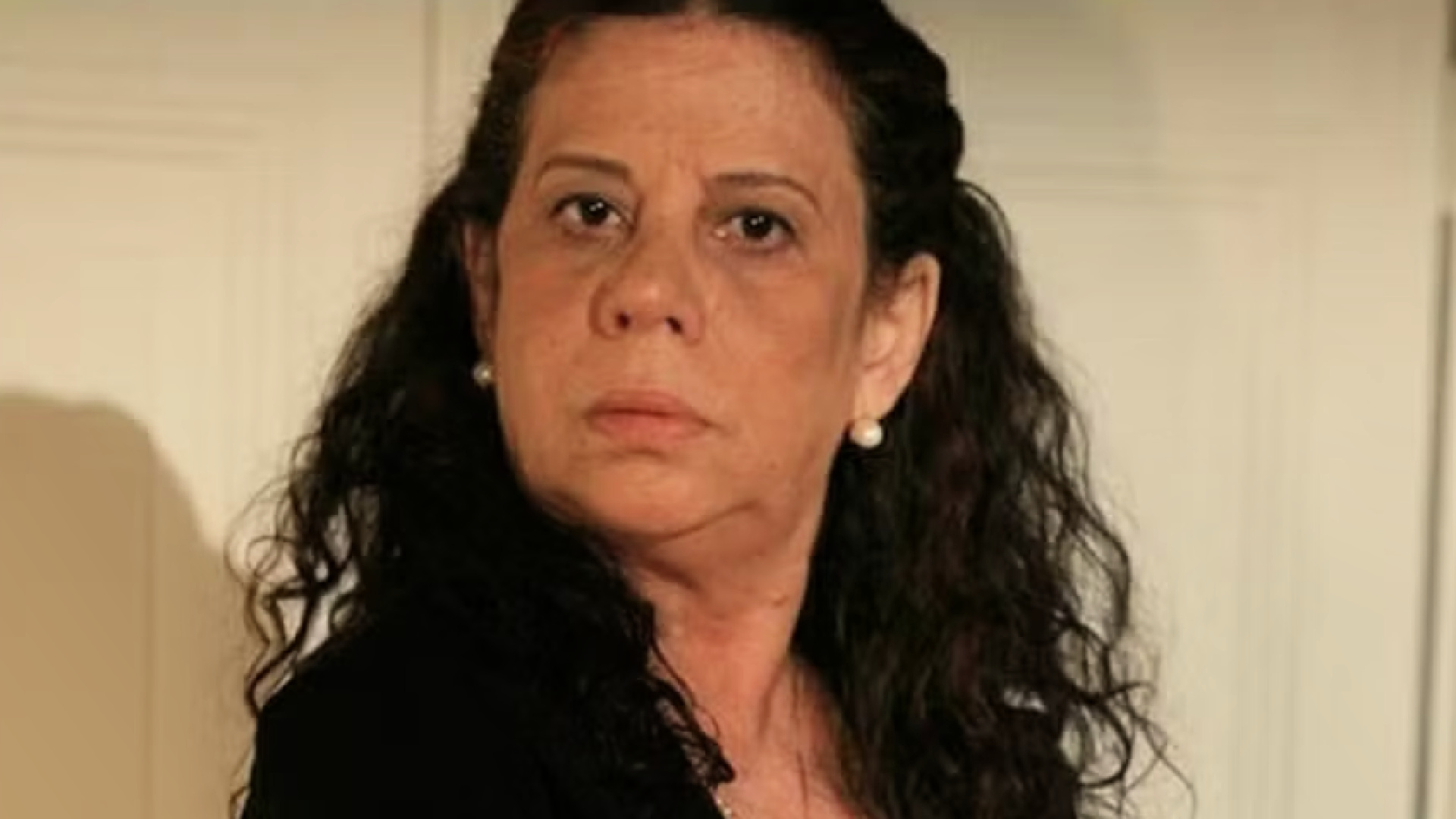 A história de Maria Gladys, ex-musa do cinema e avó de Mia Goth