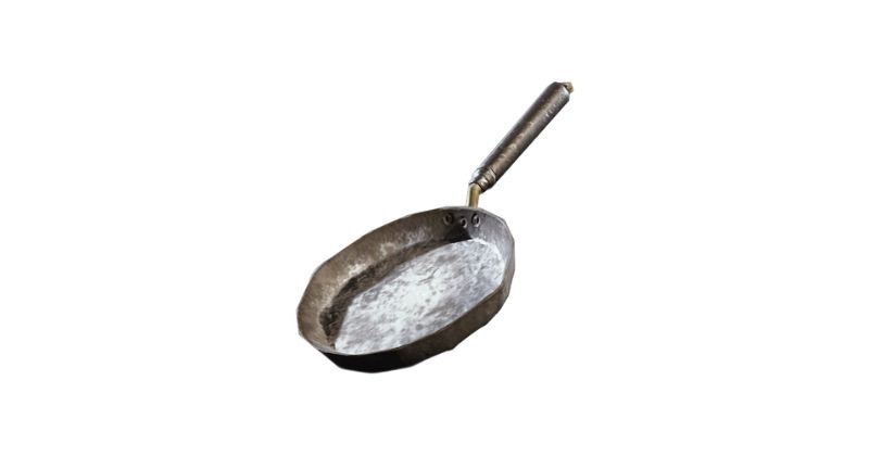 Arc Raiders frying pan guide: Where to find it every raid
