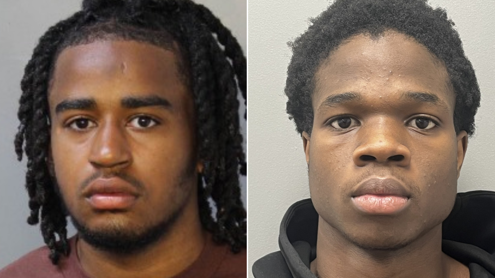 2 teens charged in gang-related killing in Norristown; third suspect sought