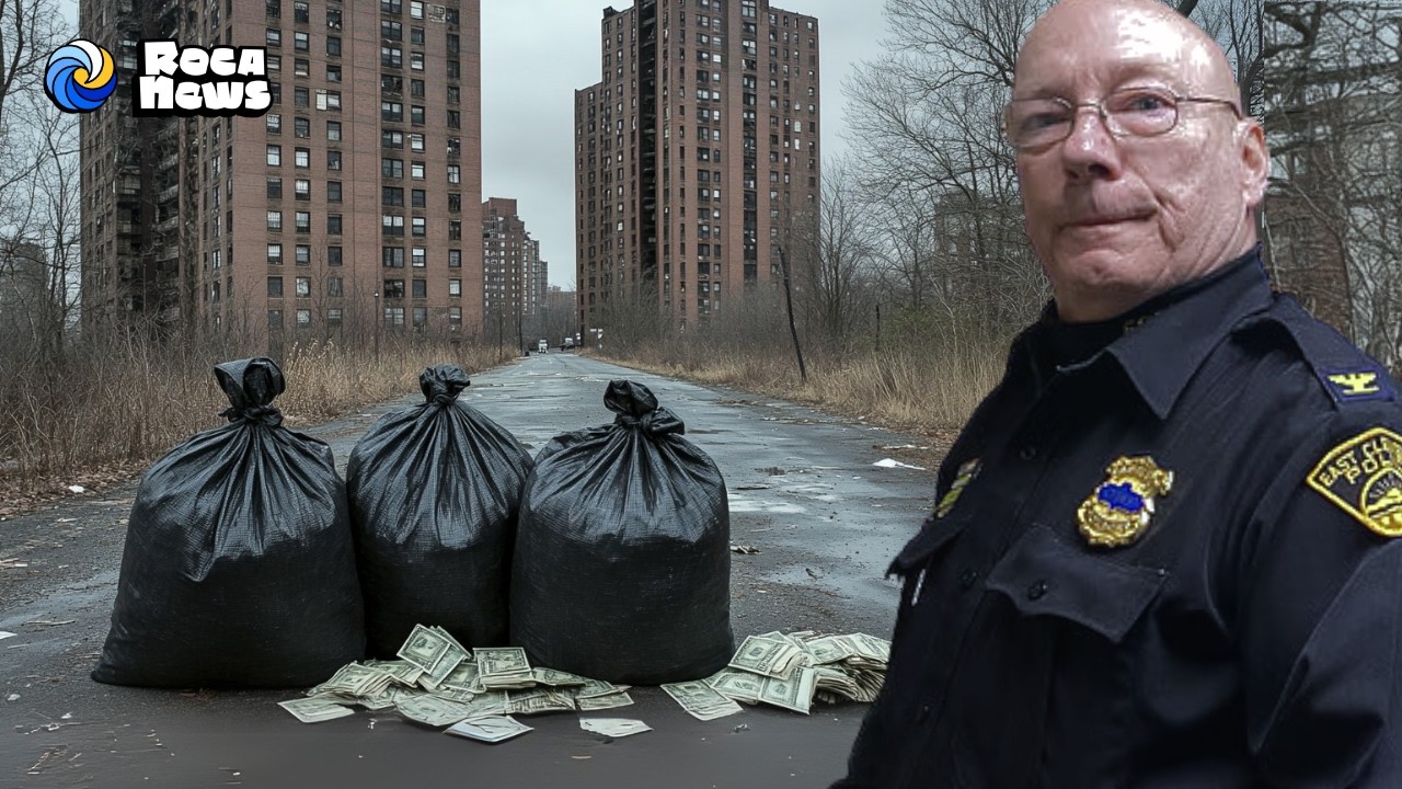 Inside America's most corrupt city