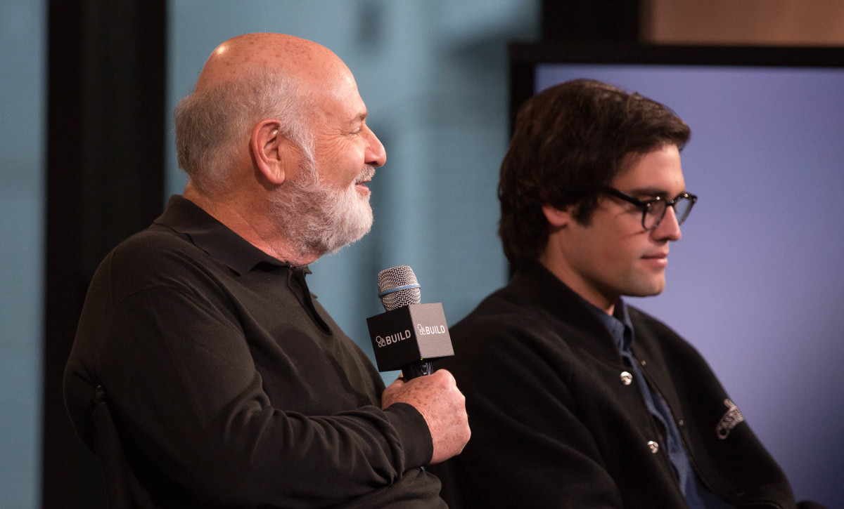 Nick Reiner could face the death penalty for this surprising reason