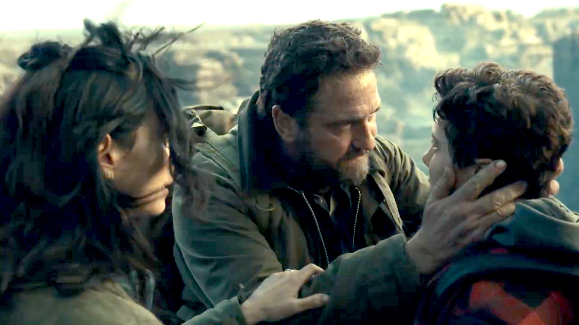 Greenland 2: Migration trailer 2 follows a family’s fight to survive