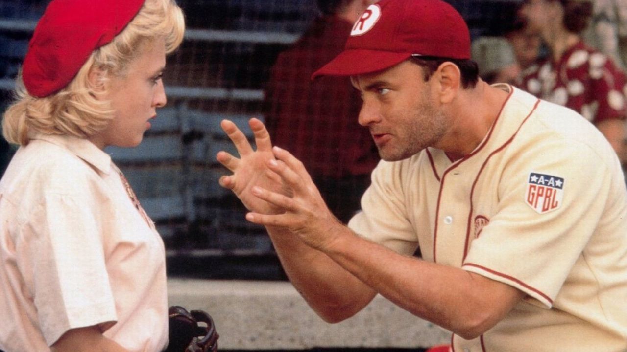 Great baseball movie quotes that would make great motivational posters
