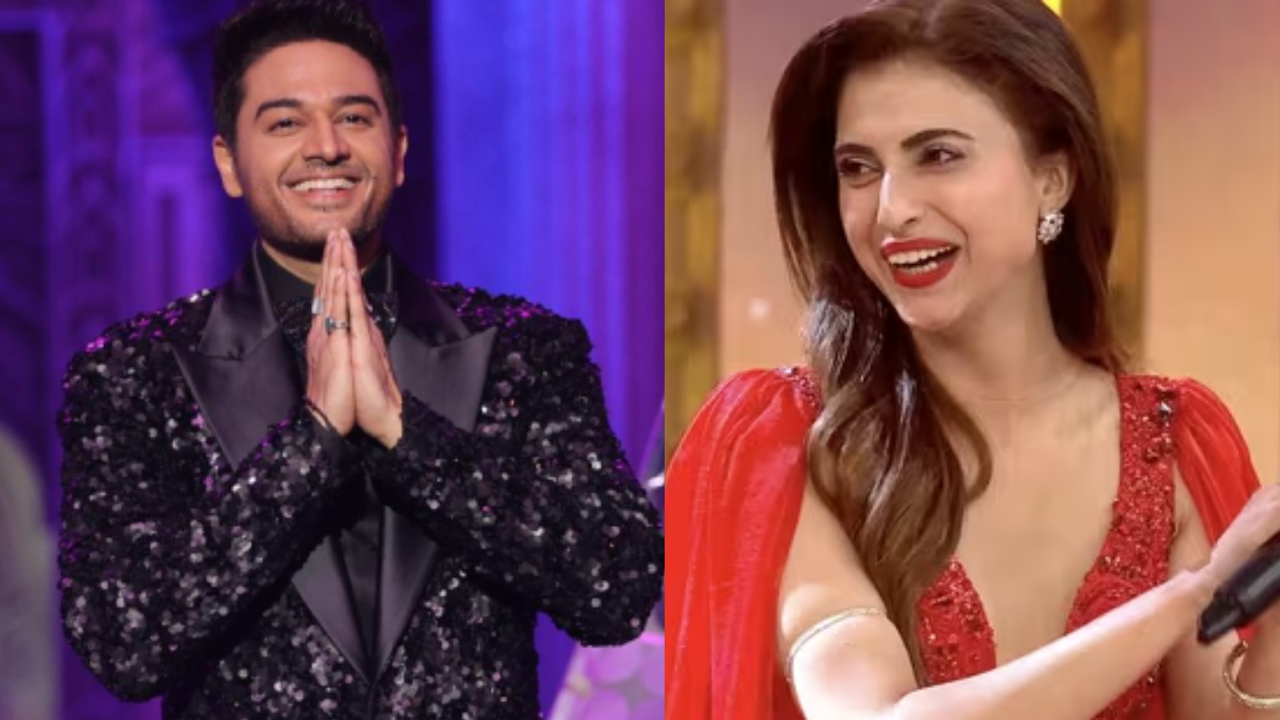 BB 19 Winner Gaurav Khanna REACTS To Farrhana Tagging Him 'Underserving ...