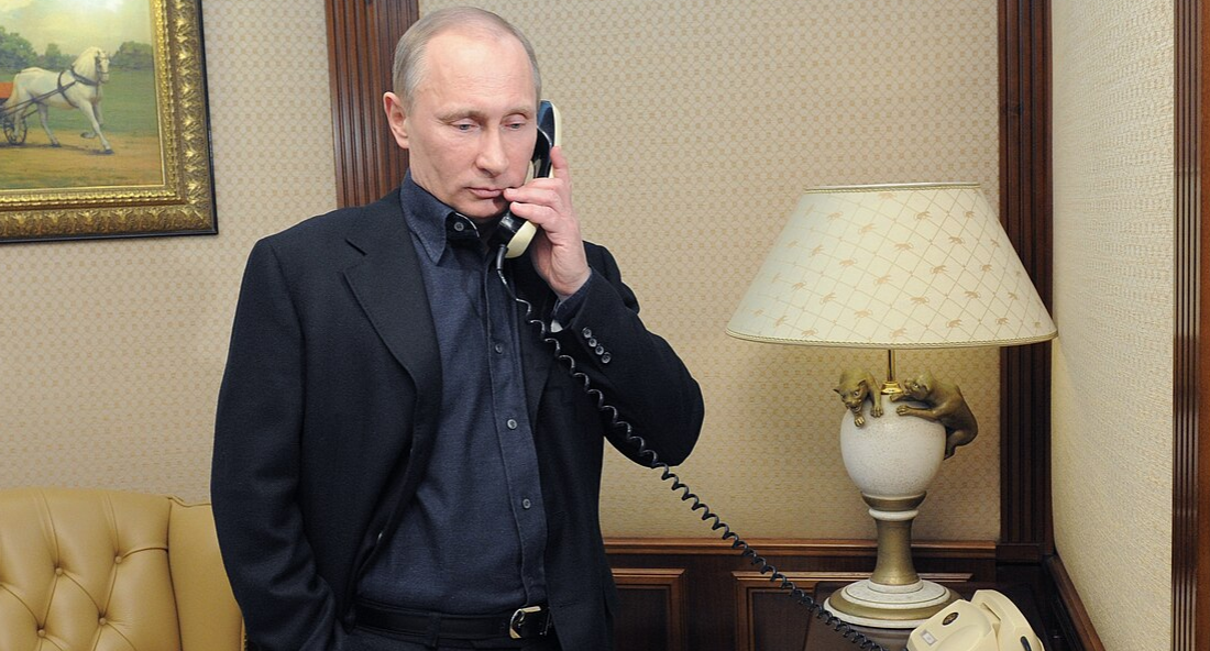 Russia signals no shift in Ukraine stance despite global peace talks