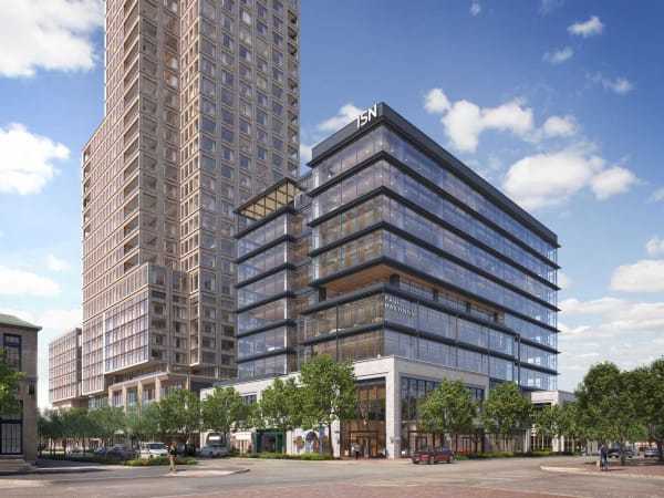 3 global retailers to make Texas debut in Dallas' Knox St. development