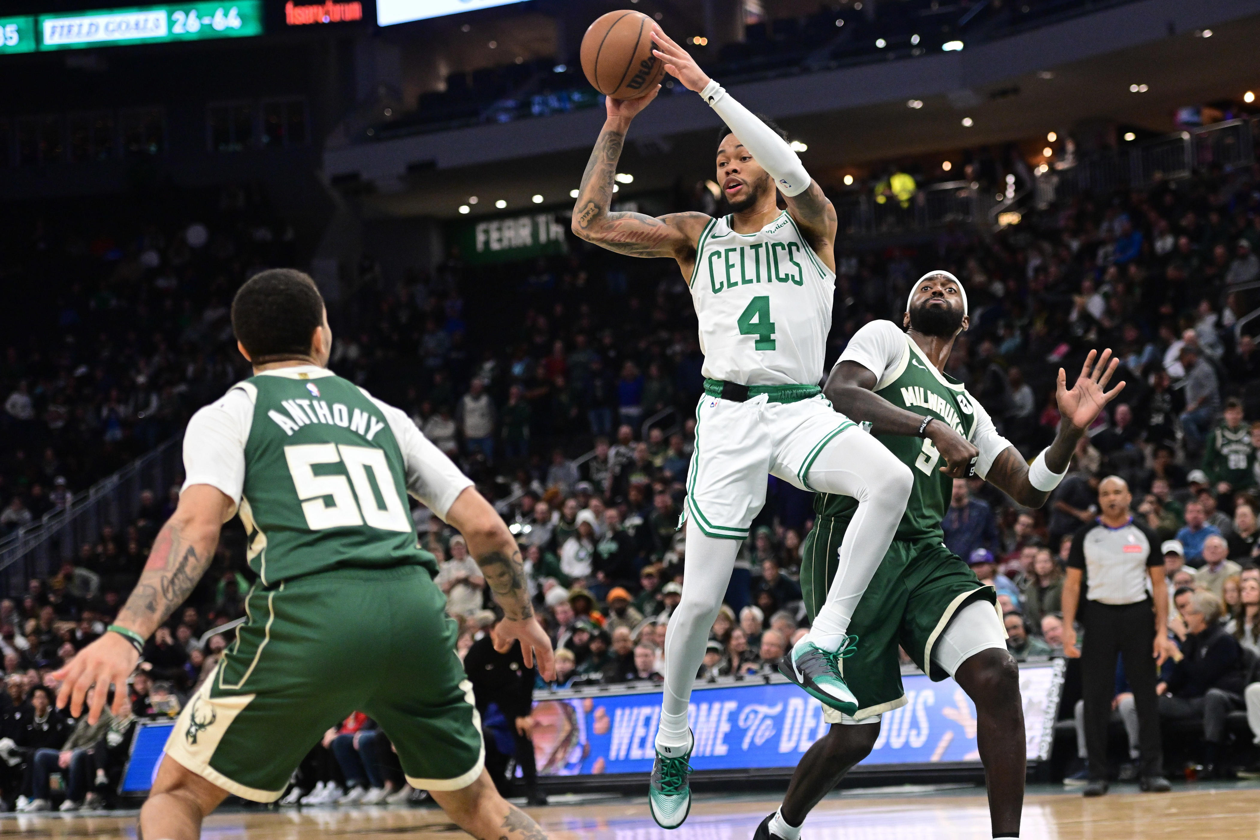 Boston Celtics vs. Milwaukee Bucks: Stream, lineups, injury reports ...