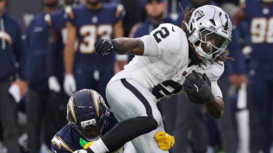 Patrick Mahomes, Ashton Jeanty, Emeka Egbuka headline 2026 dynasty football fallers