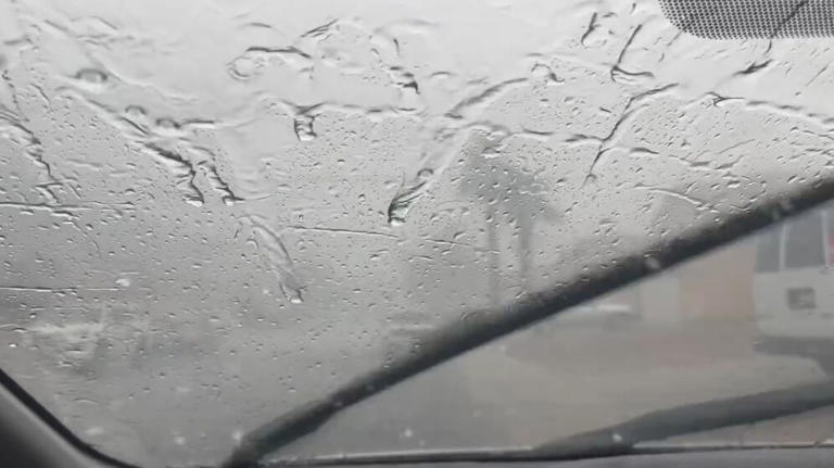 First Alert Weather Day: Flood watch issued for parts of Tri-State