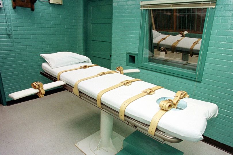 Stark data shows 2025 execution surge in US as public support plummets