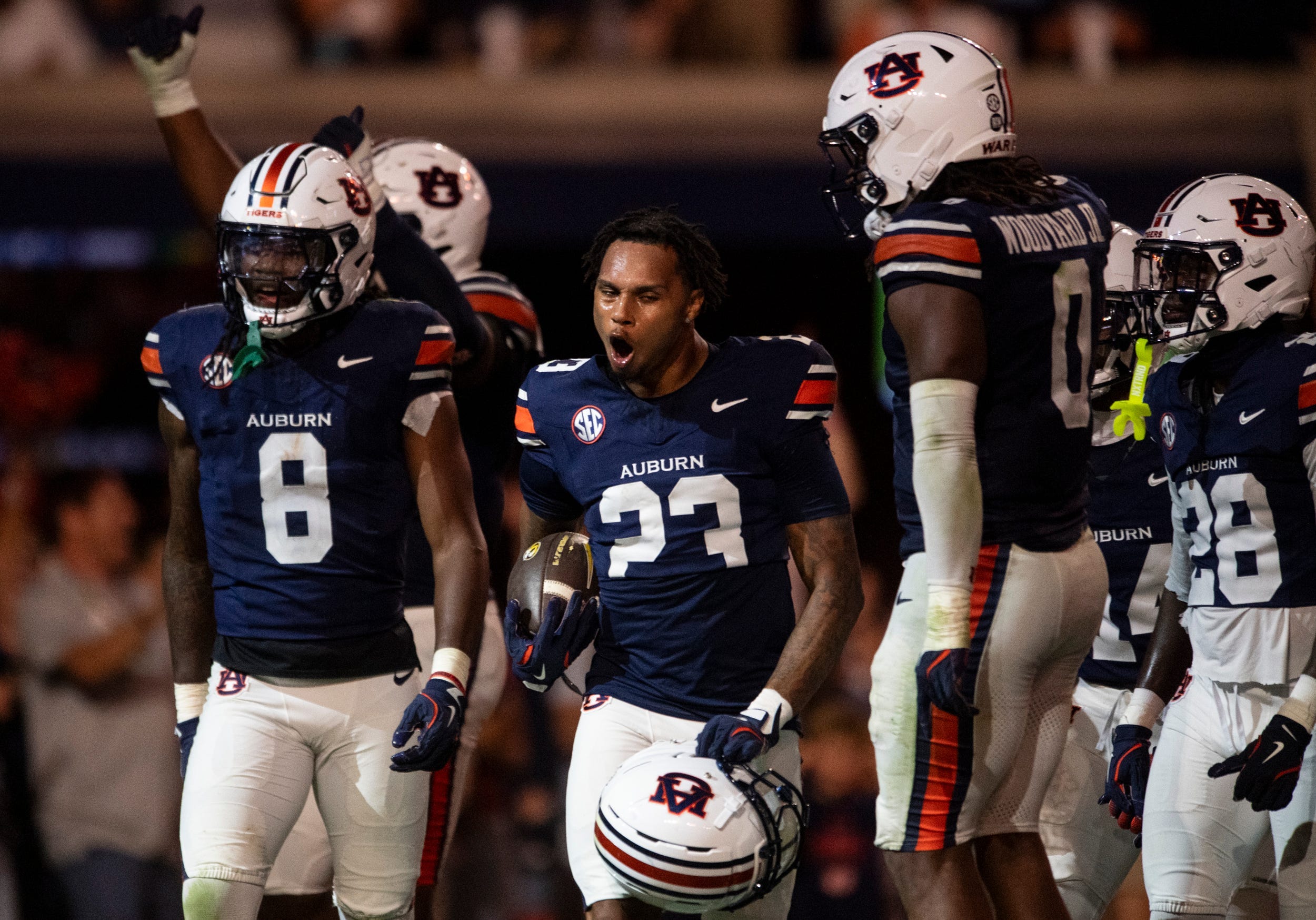 Washington football must target a high-end CB in the transfer portal