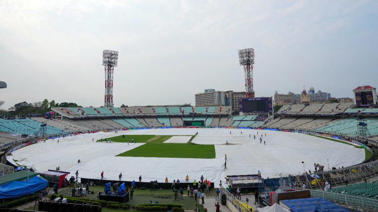 T20 World Cup: Eden Gardens tickets start at Rs 100, India Super 8 game ...