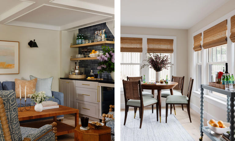 The most important interior design principles that every homeowner ...