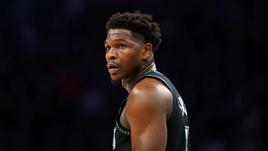 Timberwolves injury report vs. Grizzlies updates on Anthony Edwards, Ja ...