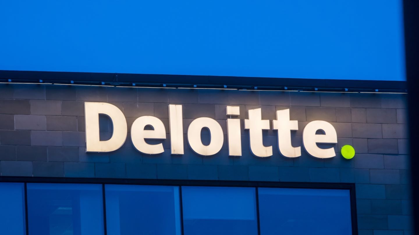 Deloitte Ireland appoints two new partners