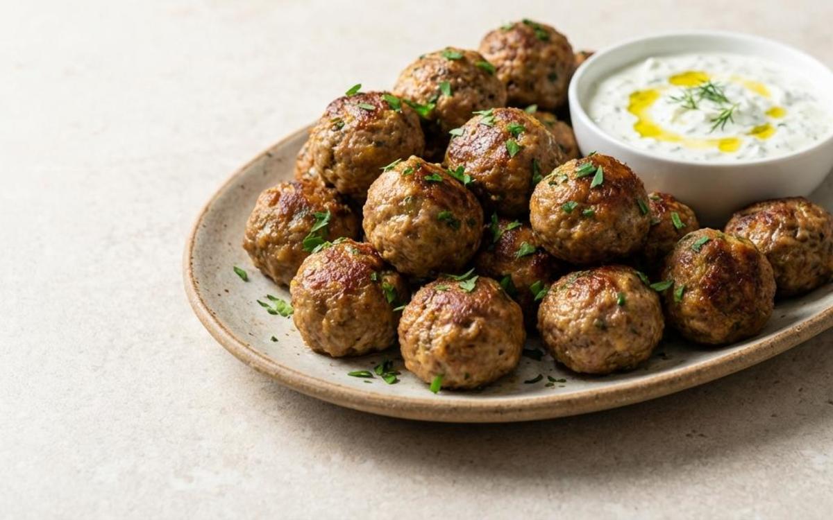 7 game day meatballs that hit every play