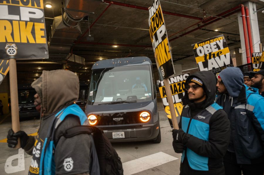 It’s time for New York to take on Amazon
