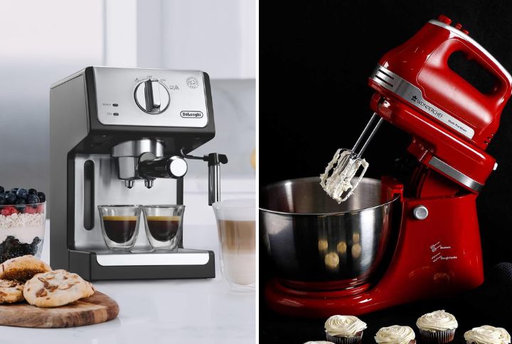 10 timeless kitchen appliances worth the investment
